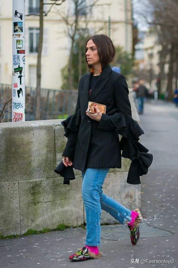 The wearing details of the most overlooked accessory, are you wearing ...