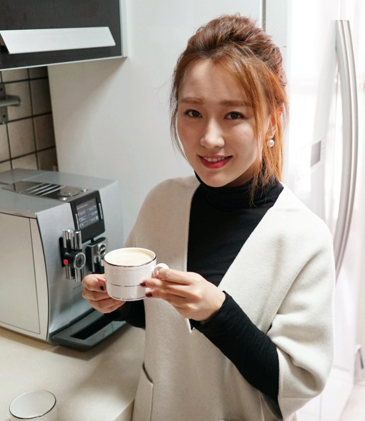 Pan Yang has been married for 10 years and has been living with his ...