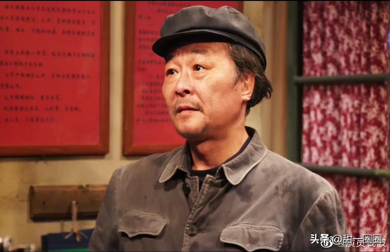 Qian Bo, who acts live a little person, "owe" - iNEWS