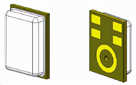 Xingang Electronics released the 2718 series of digital silicon marks ...