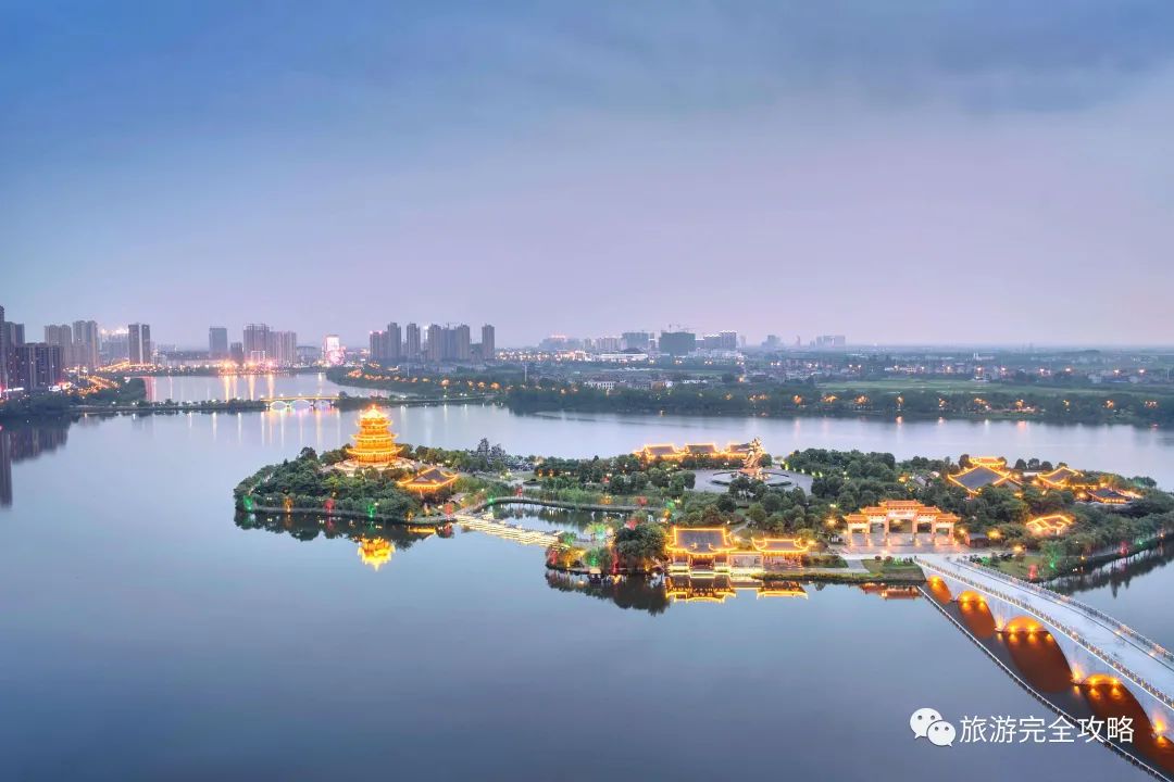 Top 10 Surrounding Tourist Attractions in Nanchang What to do in ...