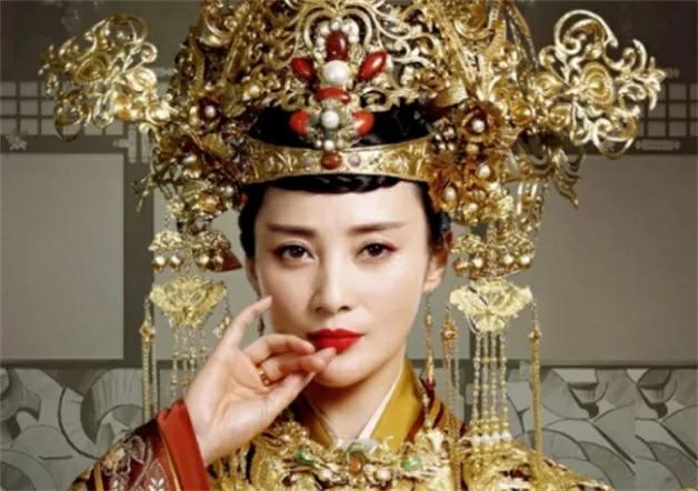 Why can't the ancient concubine become the queen's concubine? - iNEWS