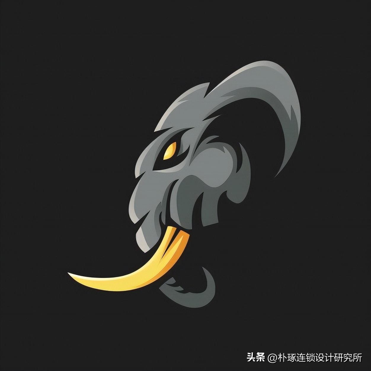 These tough logo logos are full of domineering - iNEWS