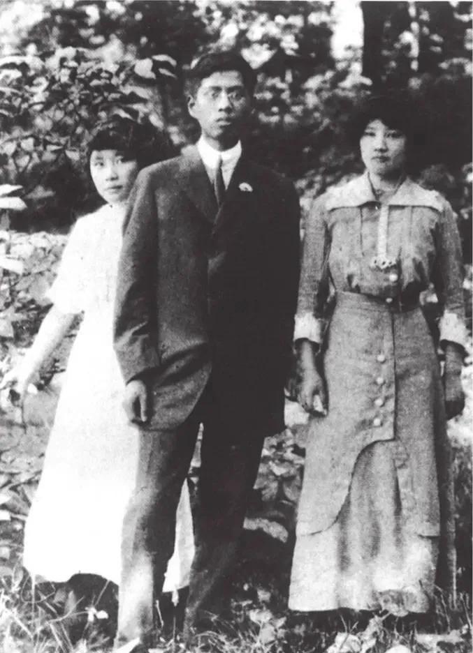 Song Ziwen, who escaped six assassinations, was finally choked to death ...