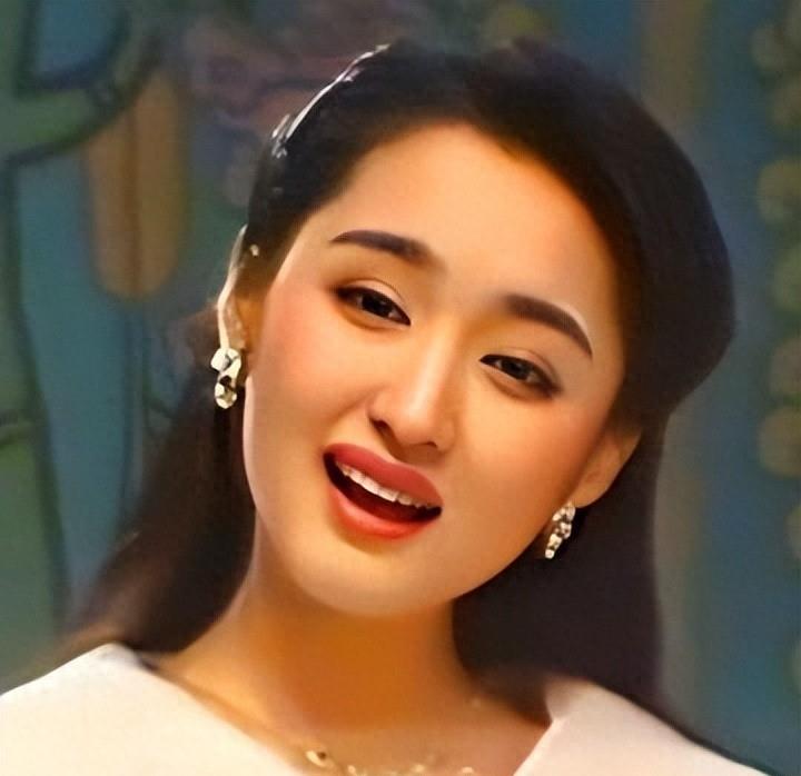 Facts have proved that after breaking up with Lai Wenfeng, Yang Yuying ...