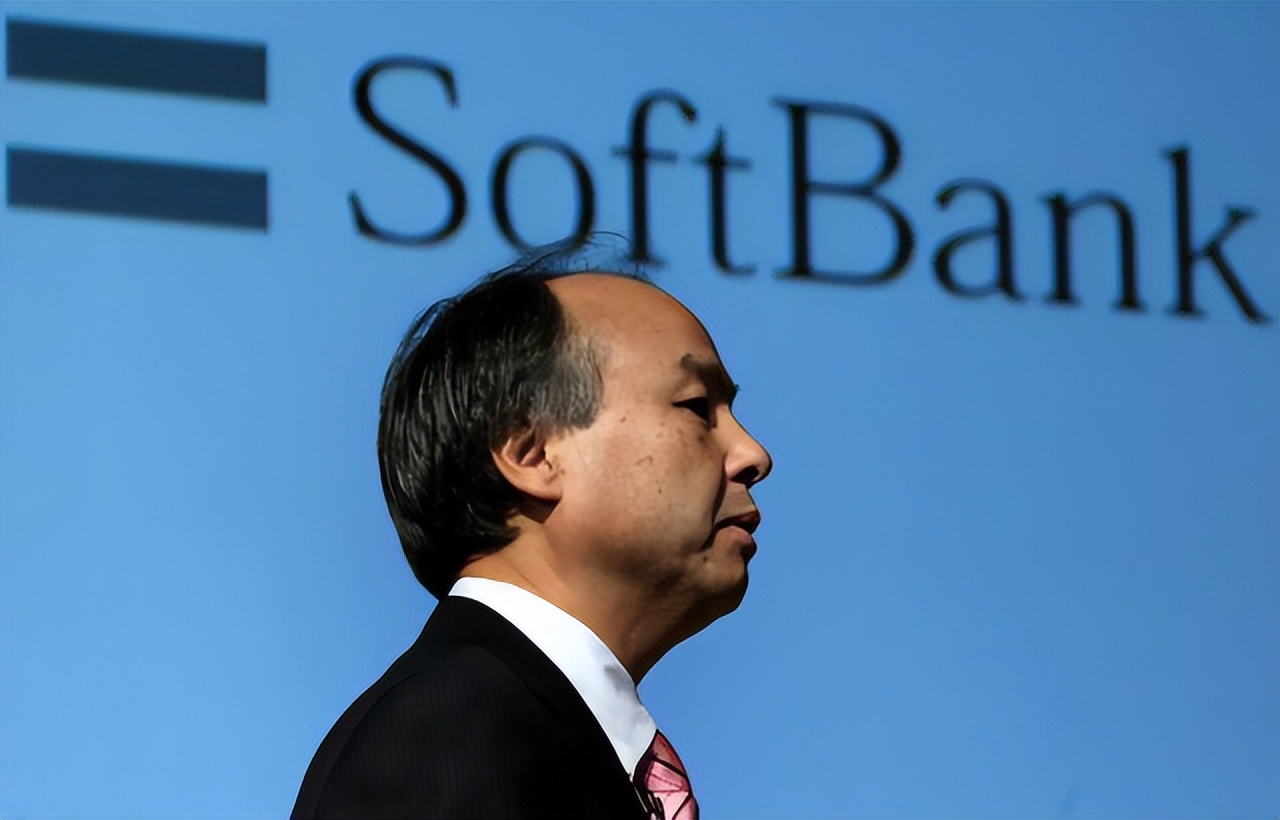 A loss of nearly 10 billion U.S. dollars, and has not recovered so far ...