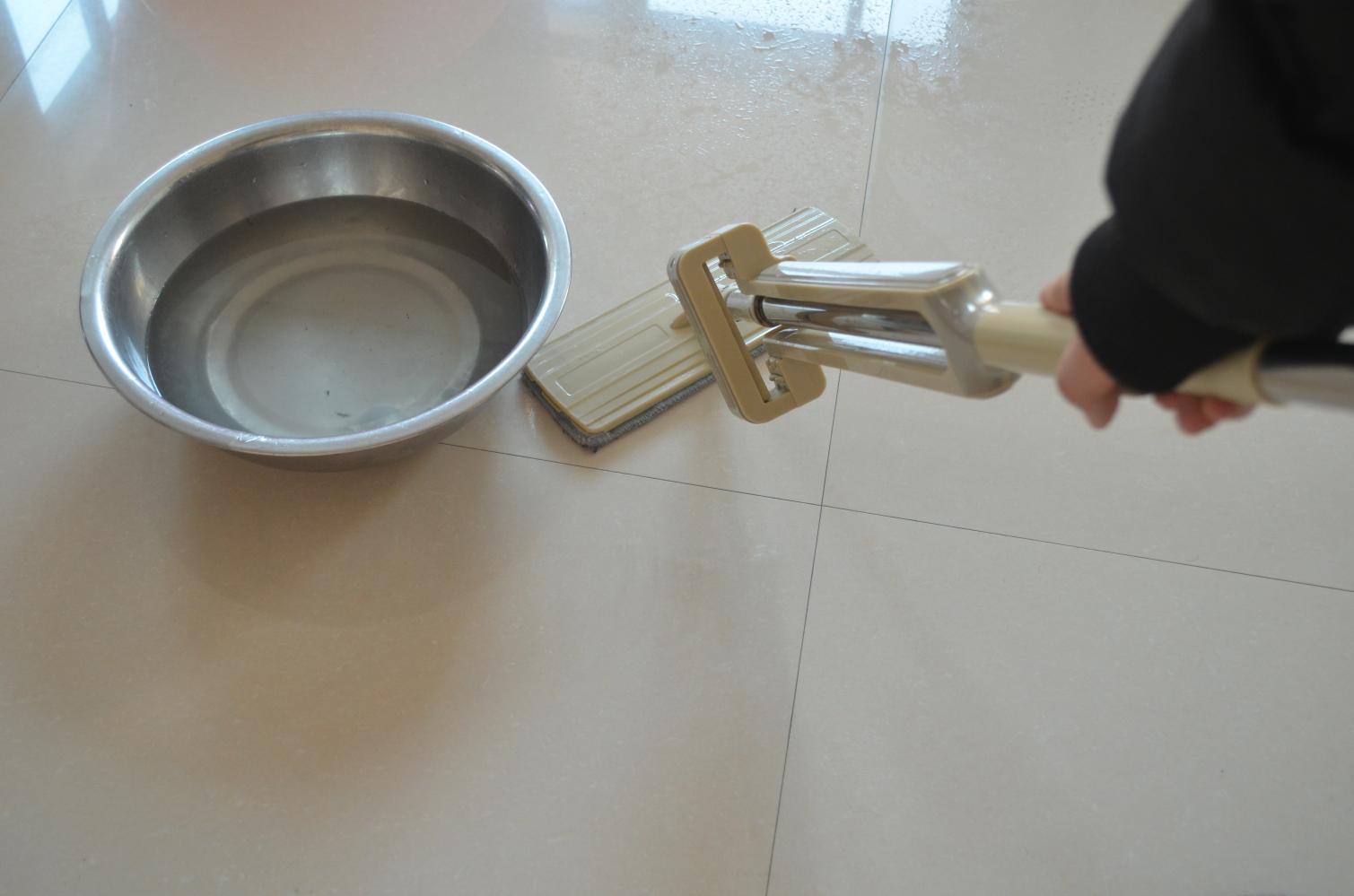 The housekeeping aunt has many years of experience: edible salt can not ...