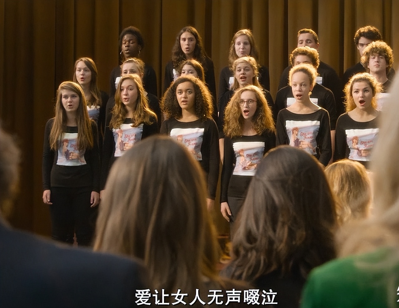 Resonance across cultures and generations: Asian American identity in ...