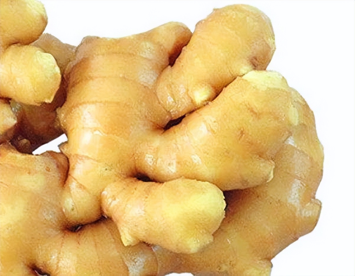 "If you eat ginger without peeling it, you will hurt yourself if you ...