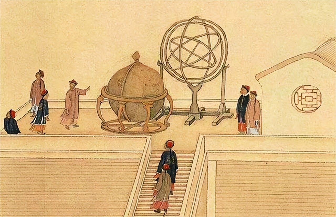 Li Chunfeng, bad guy?Do not!God operator?Do not!In the official history ...