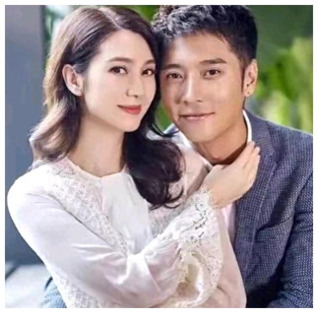 Hong Xin officially announced her divorce late at night! Zhang Danfeng was furious and cursed ...