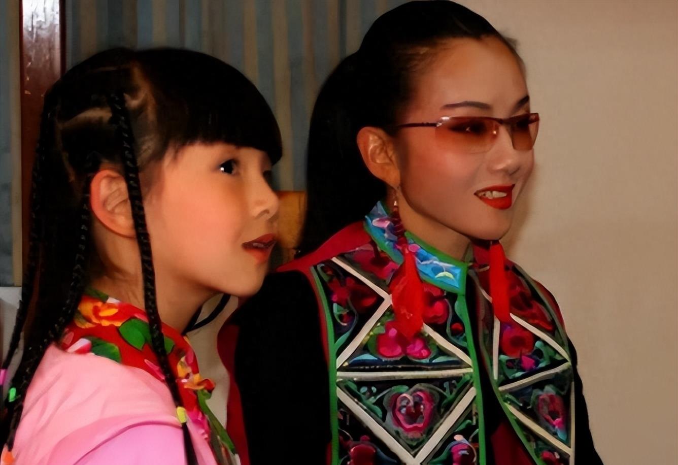 There is a kind of "plastic surgery" called growing up. Xiao Caiqi, who ...