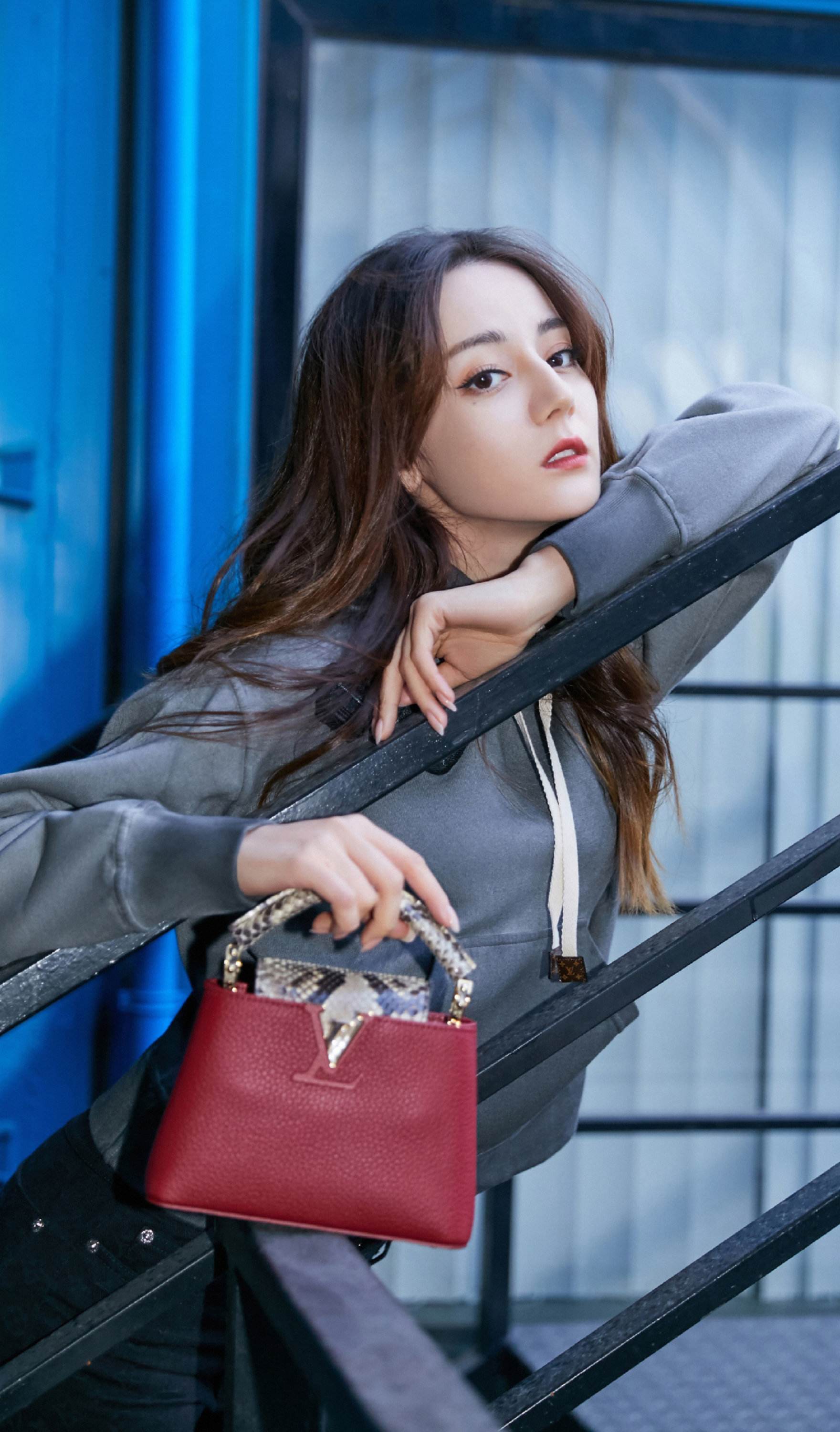 The 5 Chinese actresses who are amazing in Korean entertainment, Gu ...