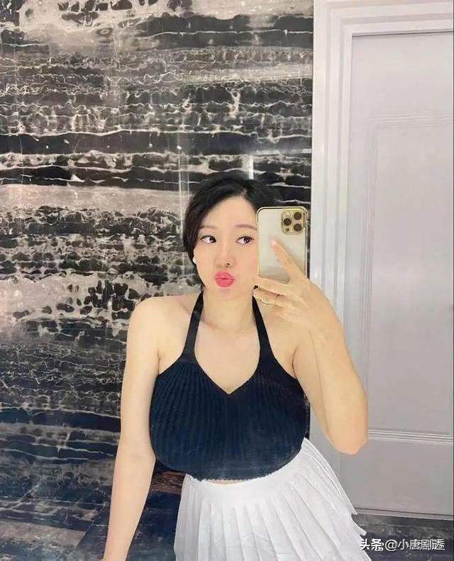 What is the charm of Jiang Pingting, who "fascinated" Liu Qiangdong ...