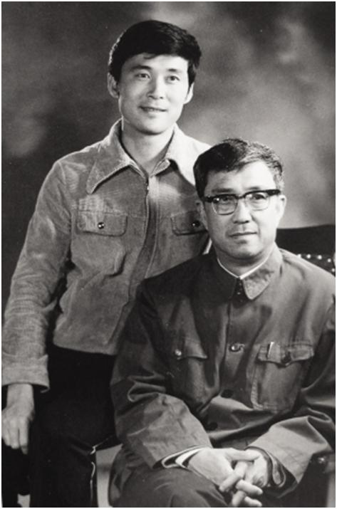 Xie Jin in Chen Honghai's eyes - iMedia