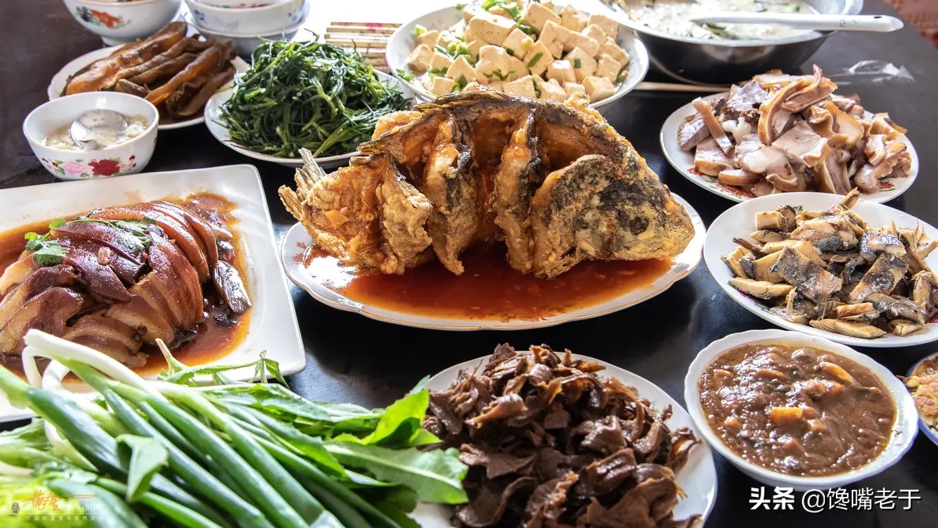 Why is "Lu cuisine", the first of the eight major cuisines, not popular ...