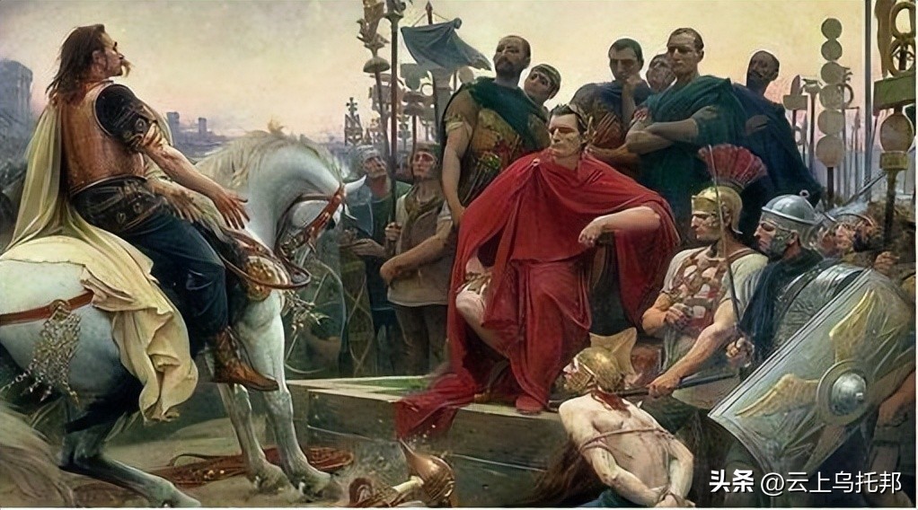 How did the Spartacus Revolt break out in 73 BC? Why is it called the ...