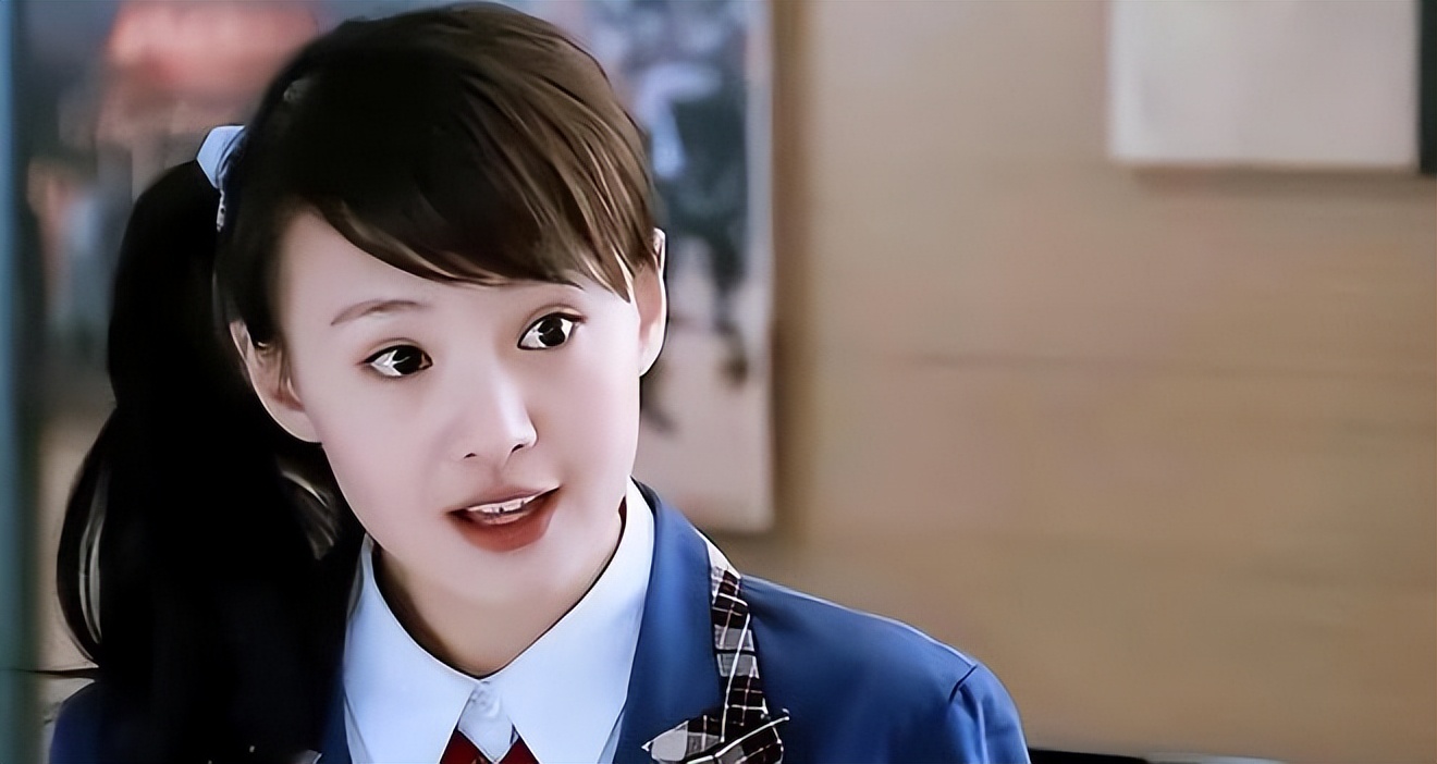 The "invincible" Zheng Shuang has finally come to where he is today - iNEWS