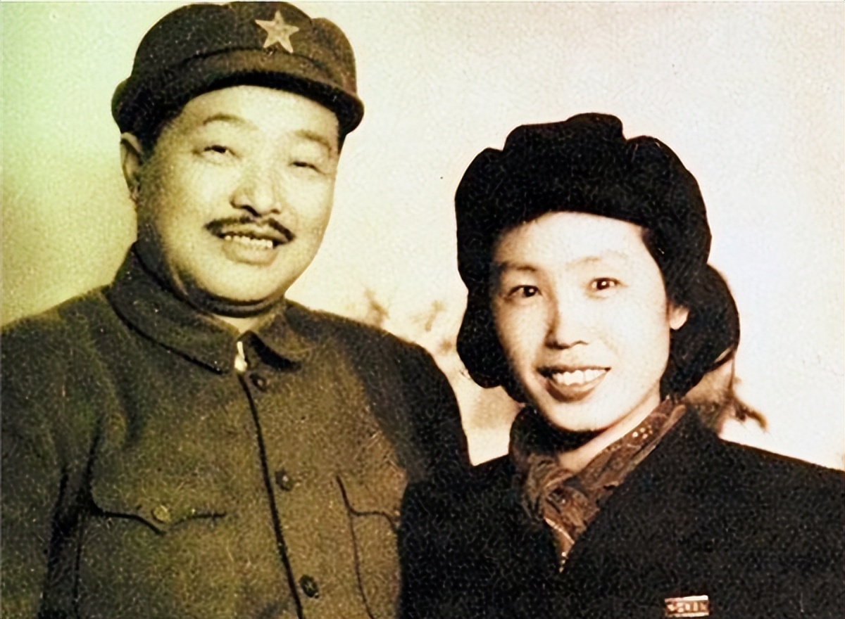 85-year-old Xue Ming must attend the farewell to his son He Pengfei's ...