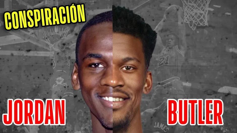 Butler: He Might Really Be Michael Jordan's Son - iNEWS