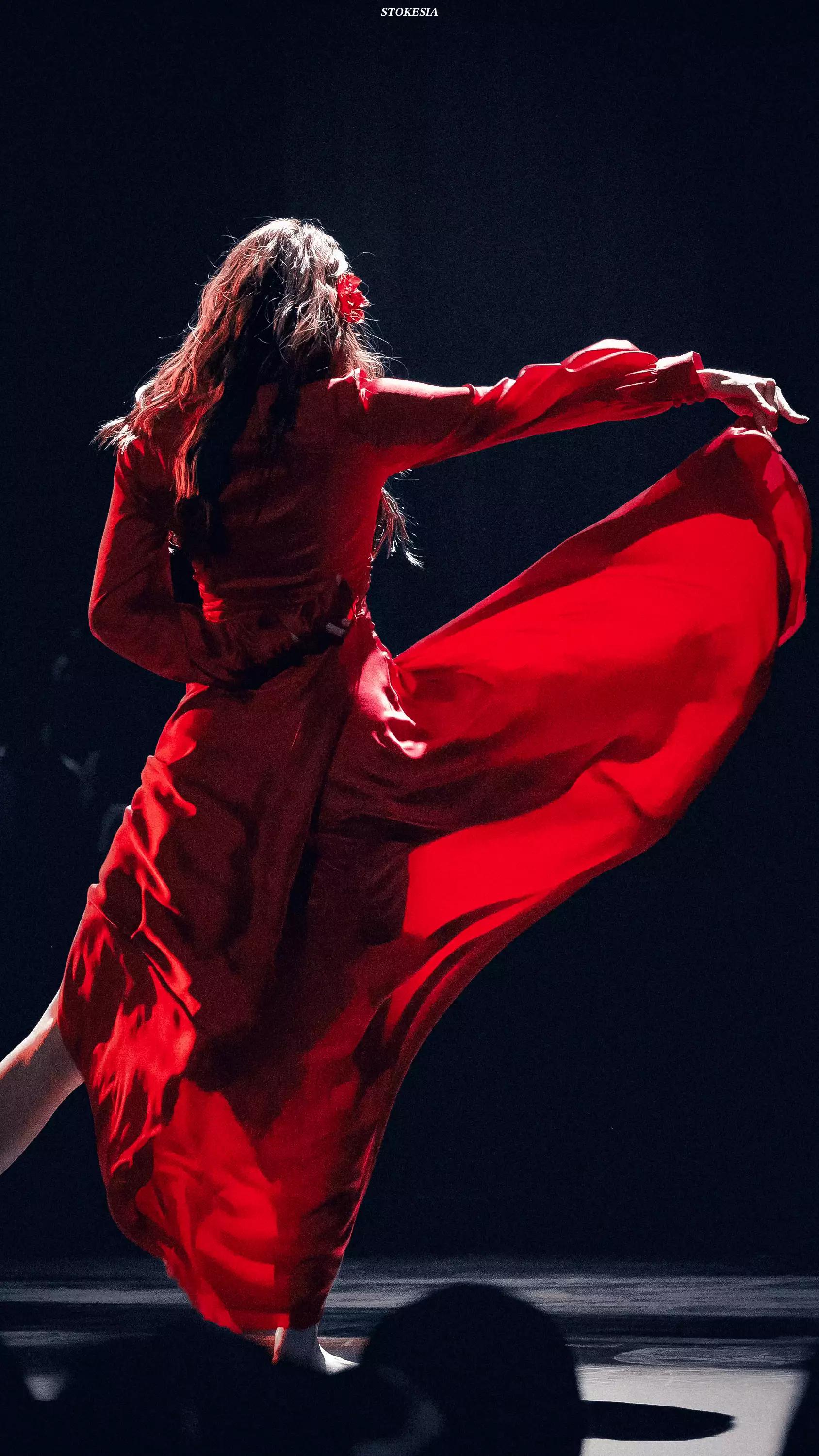 Cheng Xiao, this is street dance - iNEWS