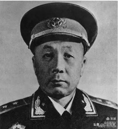Chen Zhengxiang led his troops to kill Japanese lieutenant general Abe ...