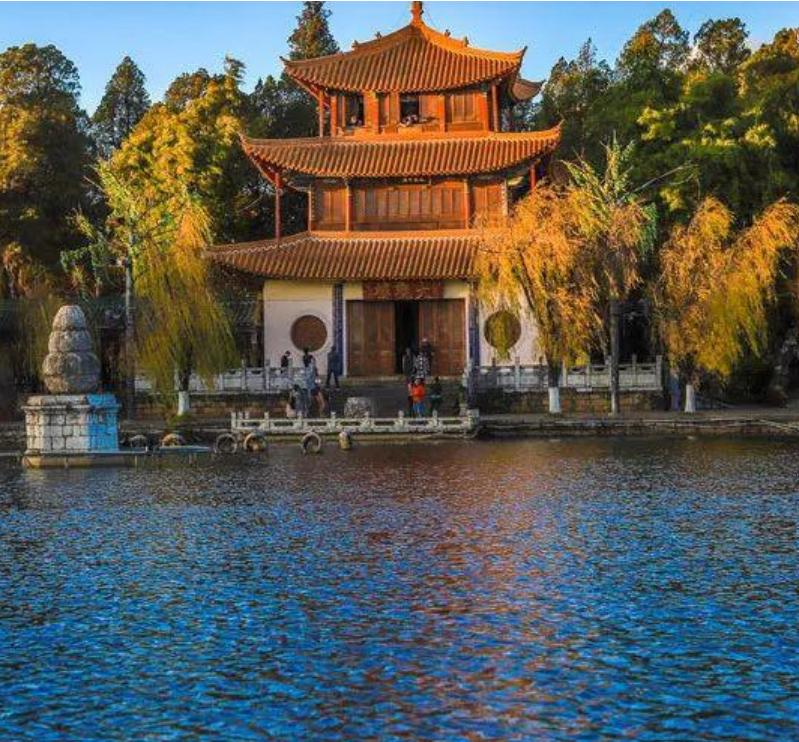 After this summer's high temperature, Chengdu people's summer summer ...