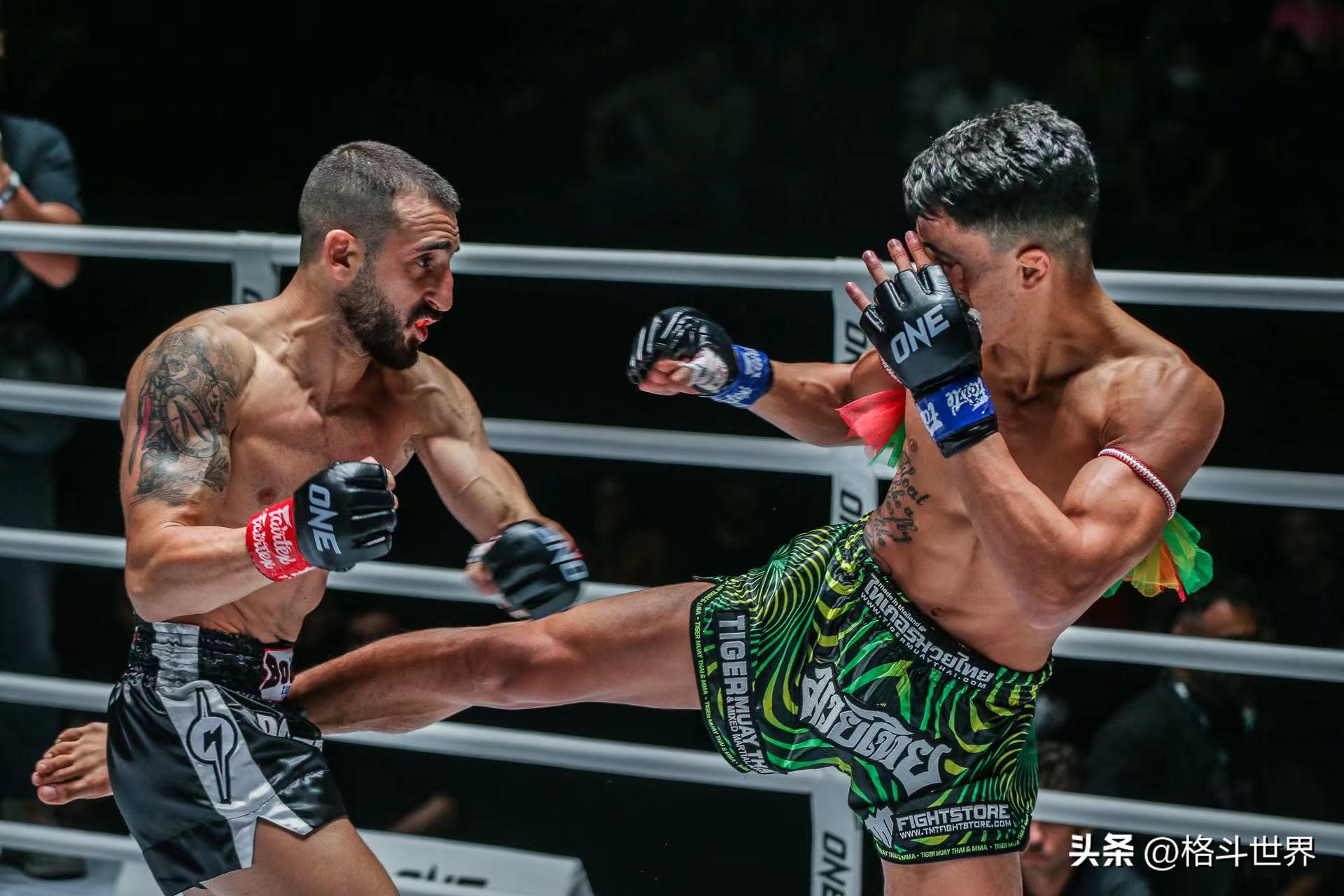 Explosion!Saiksang wins big bonuses with small fights, and Mang Tai ...