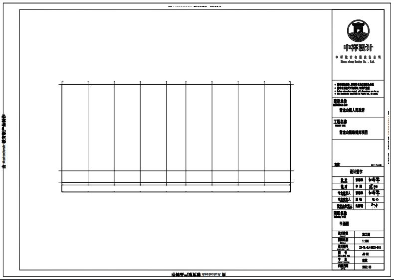 Steel structure design of factory building in Chifeng, Inner Mongolia ...