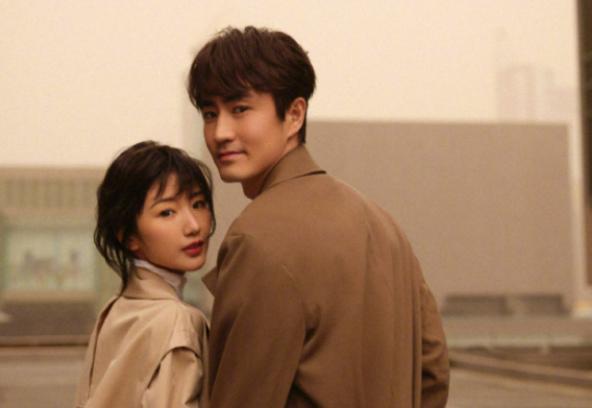 Mao Xiaotong and Yang Jue take the New Year's Eve, this love movie will ...