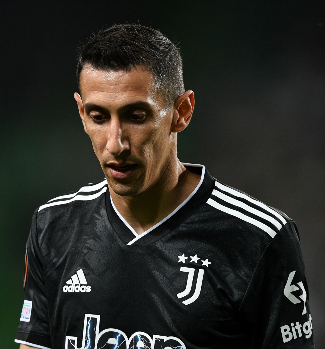 Di Maria to Saudi Arabia? Juventus one-year contract extension talks ...