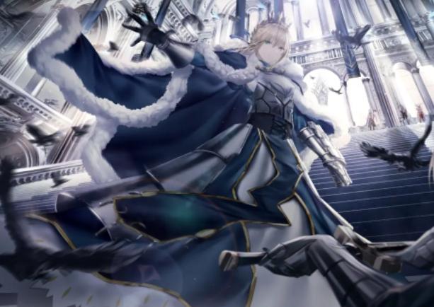 Since fgo started the swimsuit event in the Japanese server, the card ...