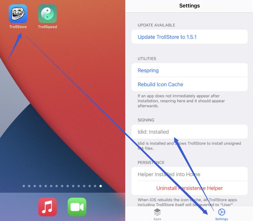 iOS 15.4.1 jailbreak 1.1.6 has been released, what is the update? - iMedia