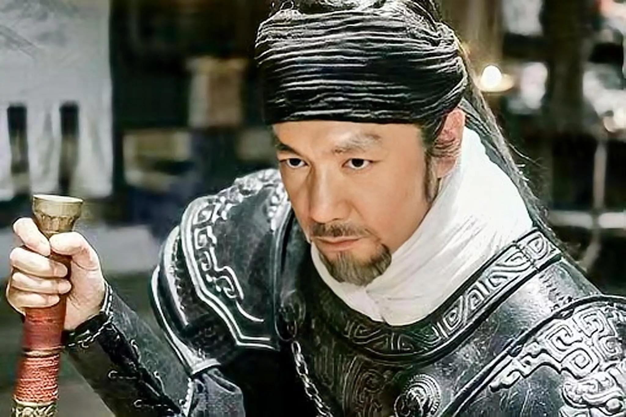 Bai Qi - China's greatest general, how many people did he kill in his ...