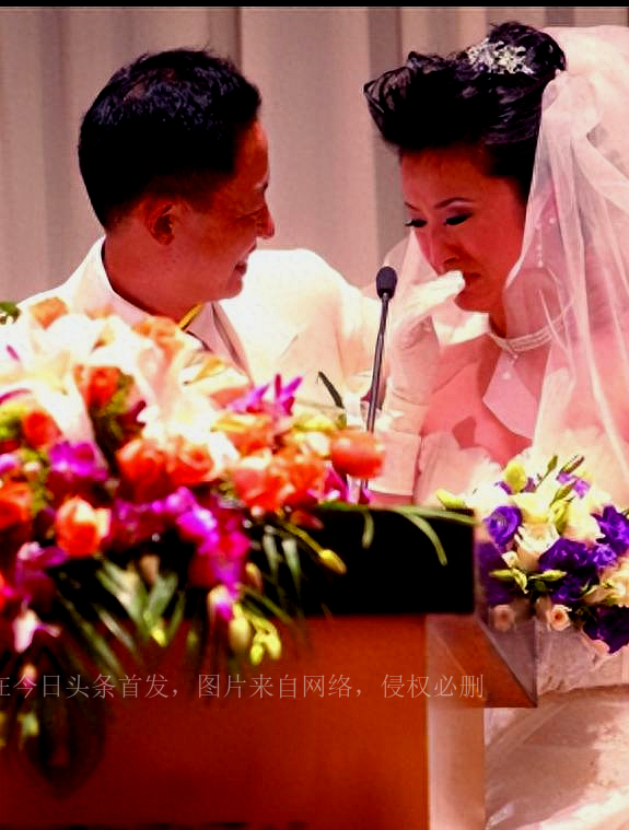 Chen Jianhong: Born as a supermodel and worth over 100 million, she ...