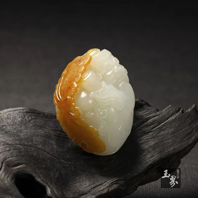 Playing the way of jade, in skin color or jade quality? - iNEWS