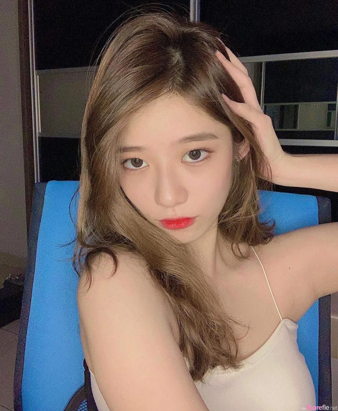 馬來西亞美女Janicee，甜美可愛 - 資訊咖