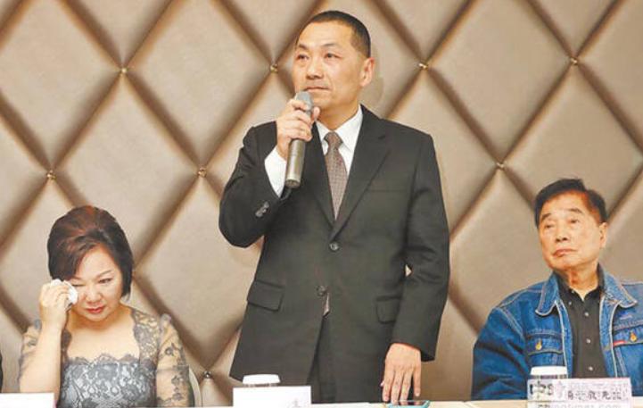 In the early hours of July 15th, the situation on Taiwan Island changed ...