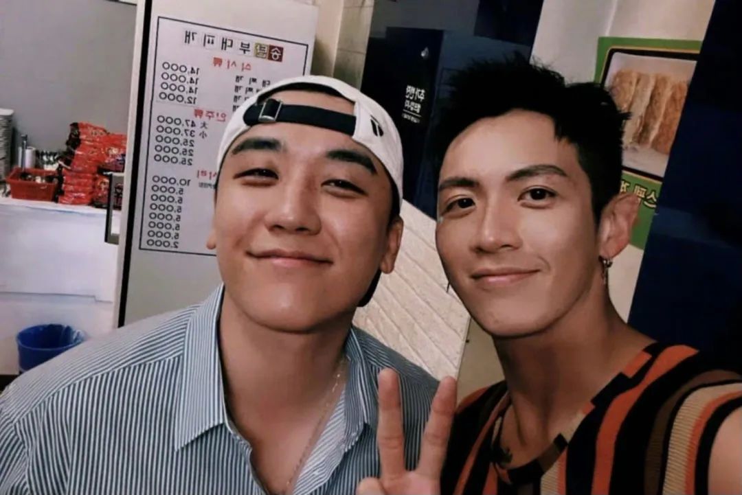 Song Yanfei, Xiao Zhan and Ren Min, Ke Zhendong, Li Shengli, Liu Haoran ...