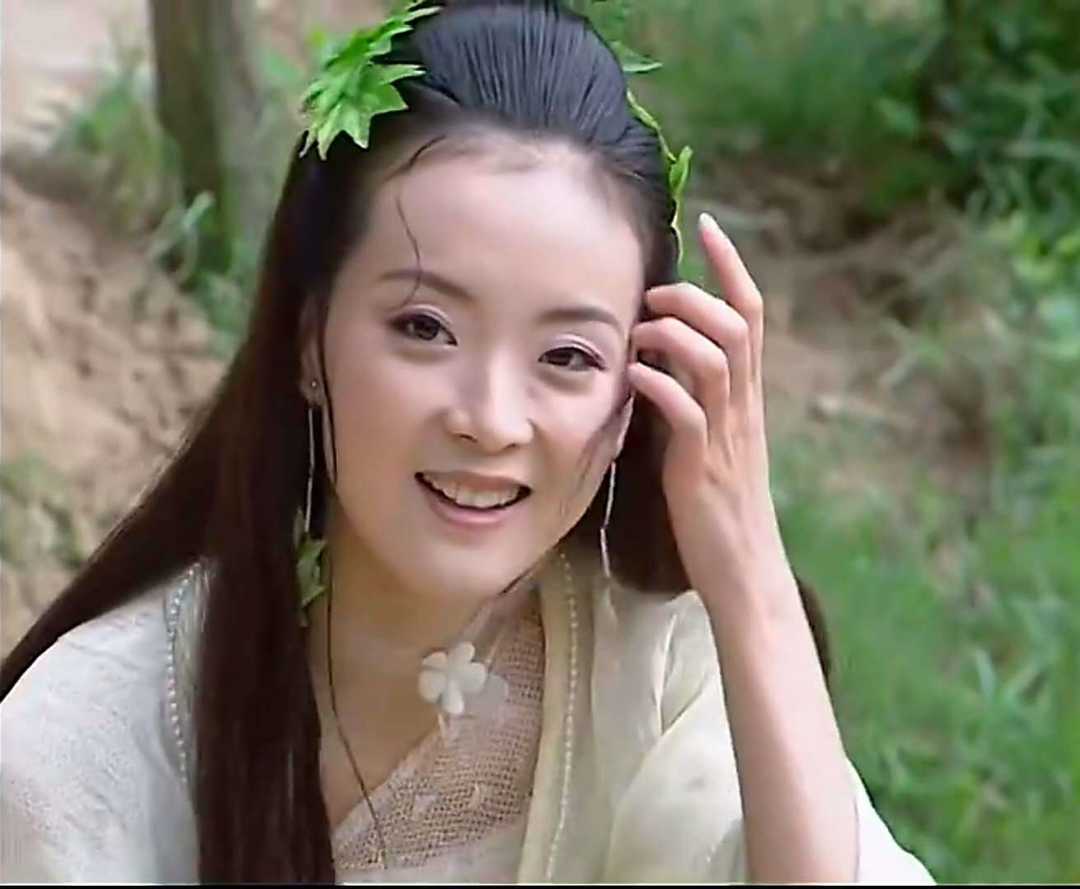 Martial arts history: Shen Lang Bai Feifei has always been an irreparable regret - iNEWS