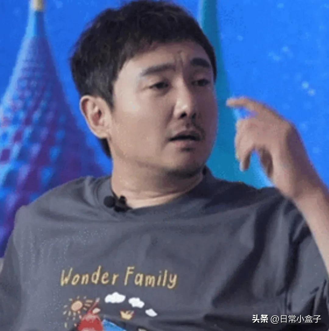 Joyful comedy Wang Shenteng, the secret of bravely facing pain is ...