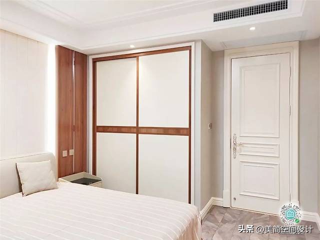 Do you know what the first premise is when making a built-in wardrobe ...