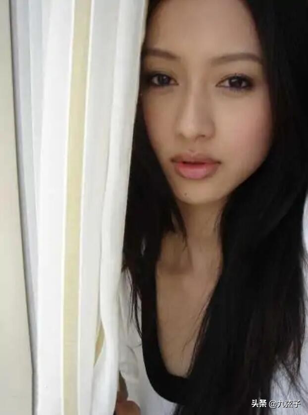 "Gossip Queen, Crystal Girl" Wang Xiulin is domineering and high-ranking history, either a ...