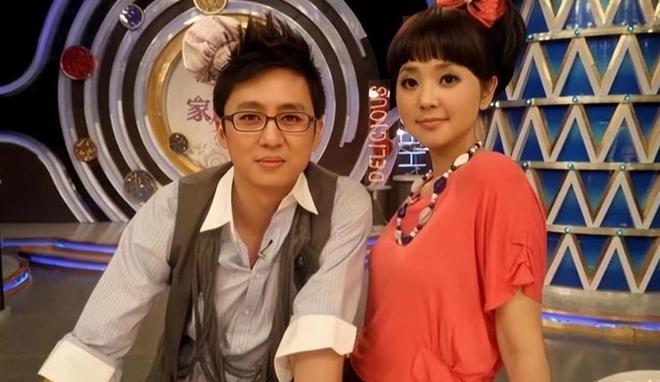 The CCTV host with the “lowest academic qualifications” married a good ...