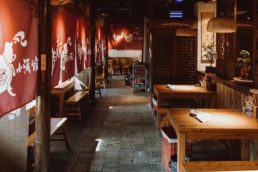 Why are the prosperous Chinese taverns rare now?Difficulties and ...