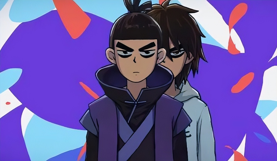 Do you know how many weapons there are in the opening animation of ...