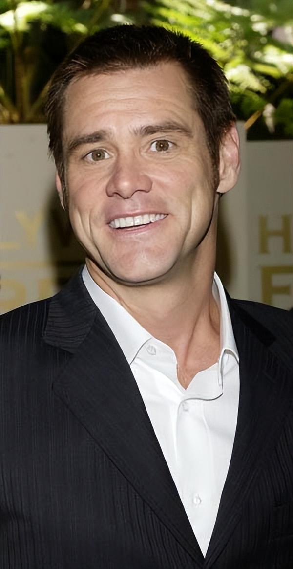 Actor Jim Carrey, the rise of comedy genius, America's most influential ...