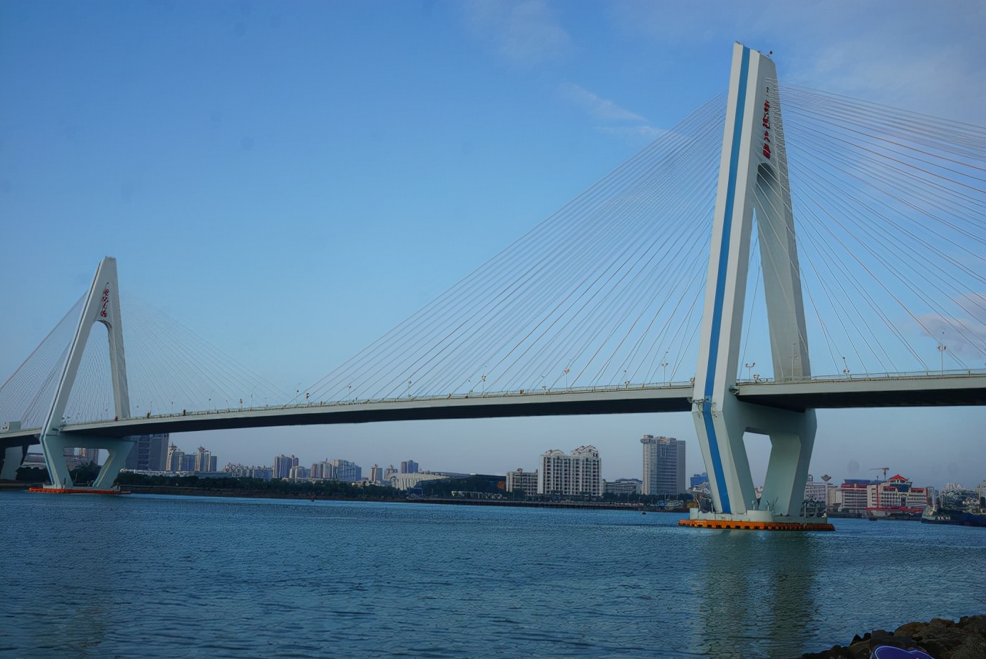 Haikou Century Bridge (22-58) - iMedia