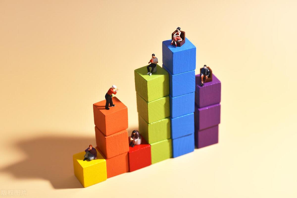 Do you know where the unequal distribution of wealth can be seen? - iNEWS