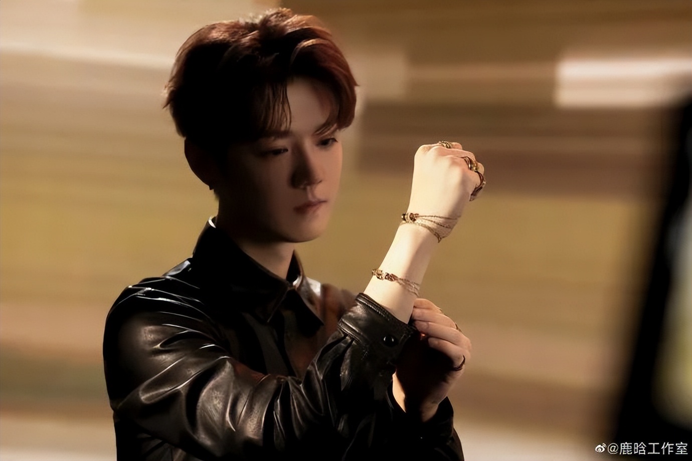 Liu Haoran and Zhou Dongyu get the certificate? Li Yitong pulled Zhang ...